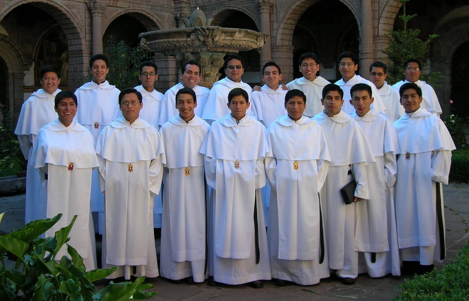 Reflexiones de un samarugo: La orden de la Merced