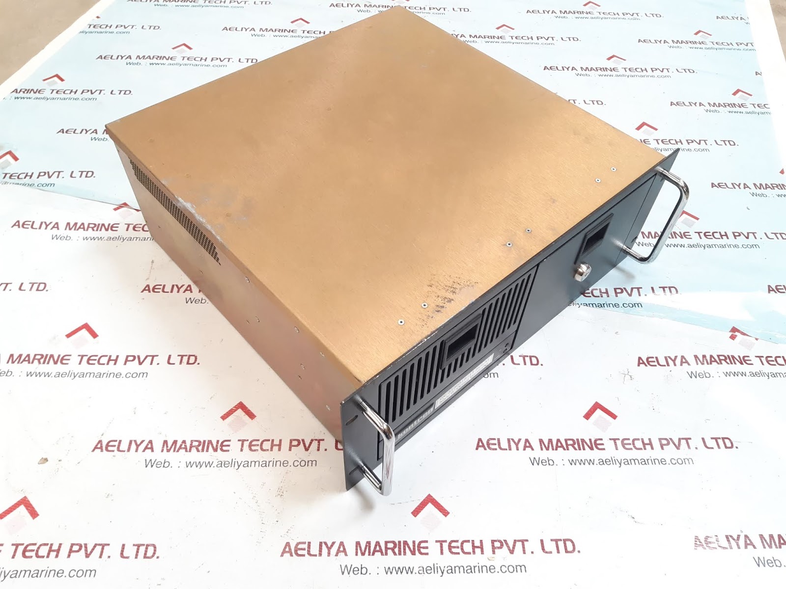 KONTRON 7315-I/3136518-13 - Aeliya Marine