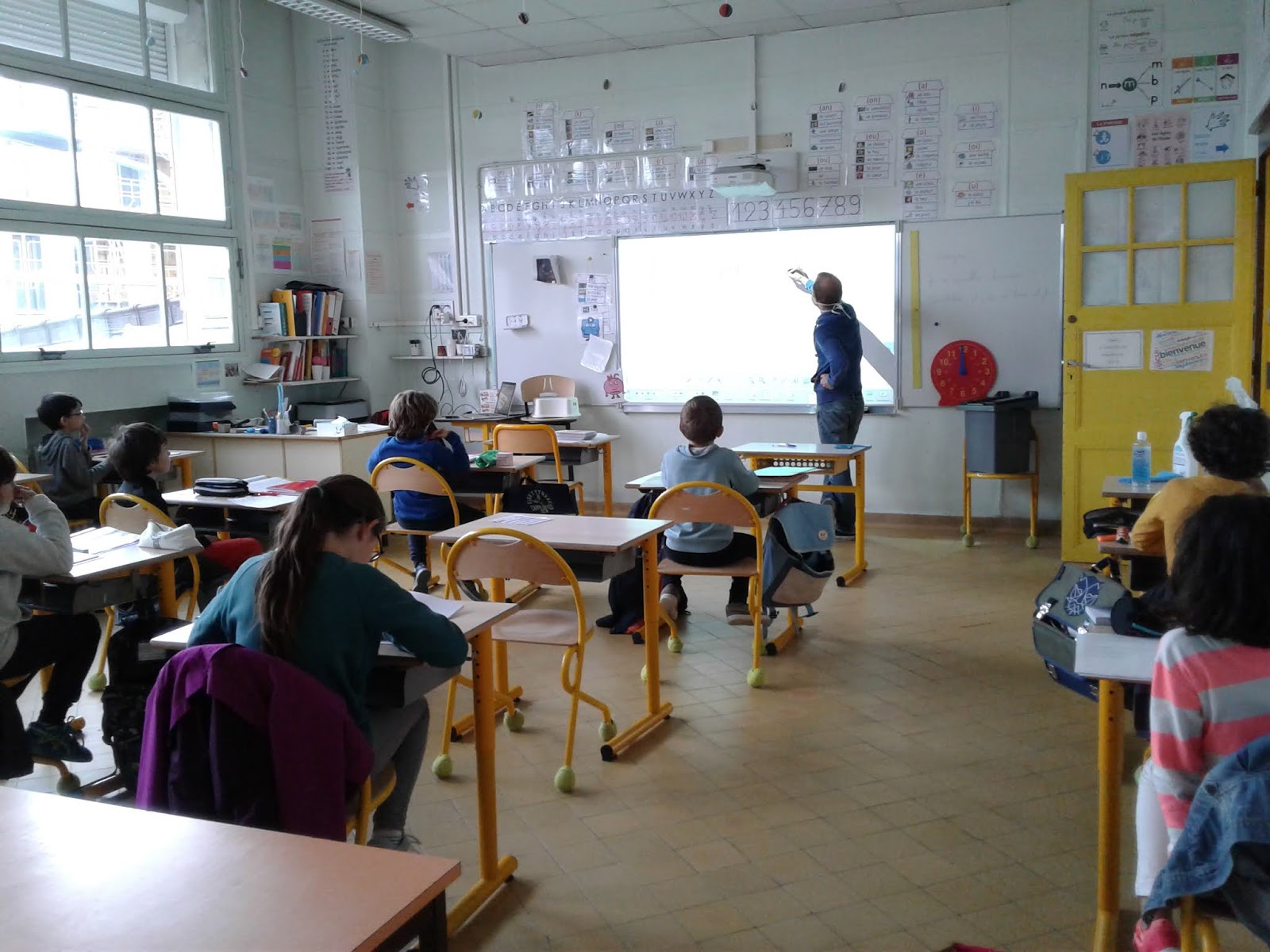 ecolemicheletelementaire: Ecole élémentaire Jules Michelet ...