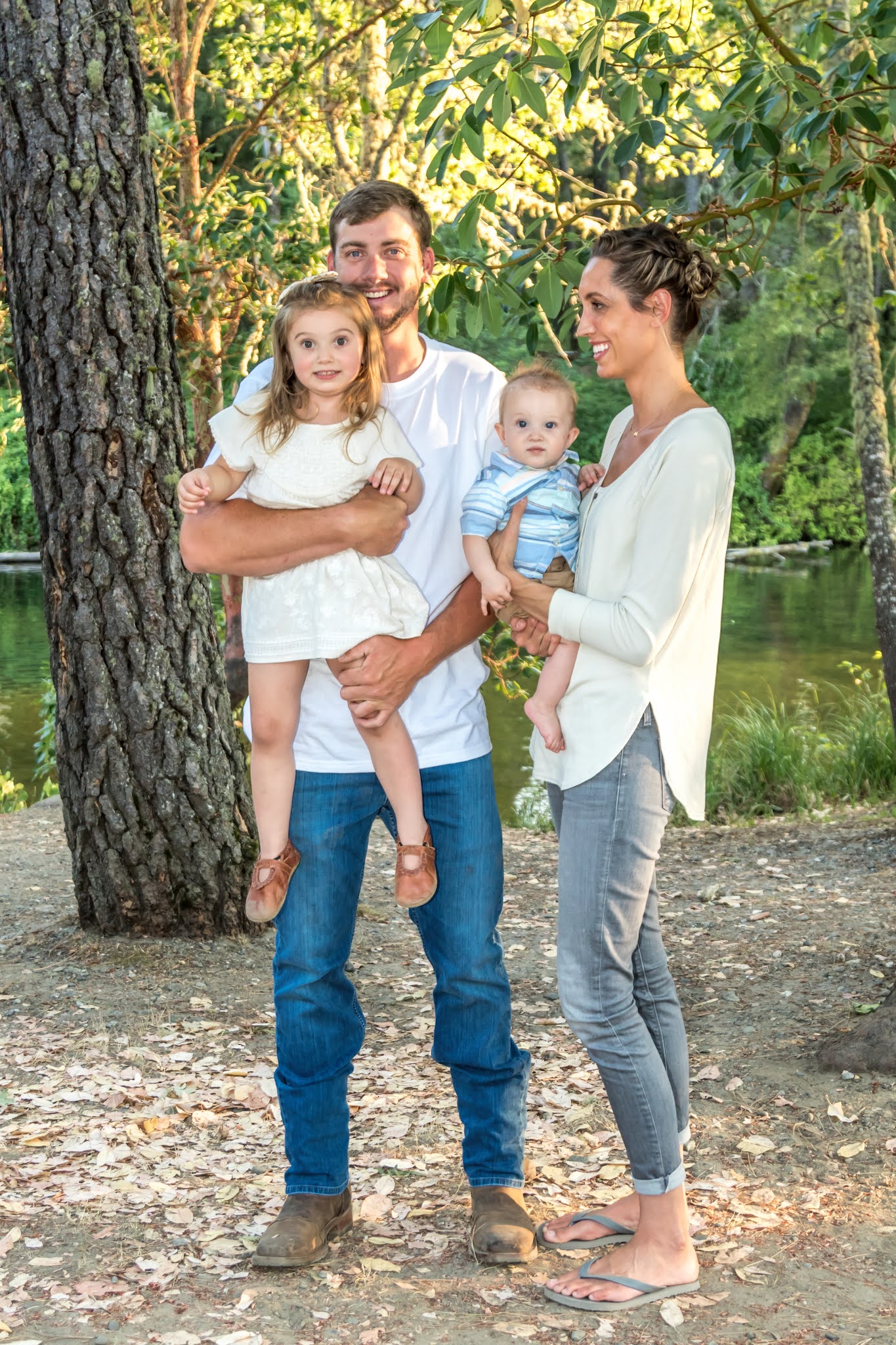 Gloria Cone Photography: THE RANDALL FAMILY PICS