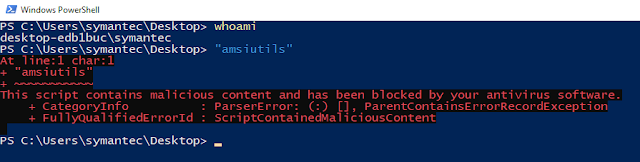 HTTP-revshell: controla el equipo de la víctima a través de un canal encubierto