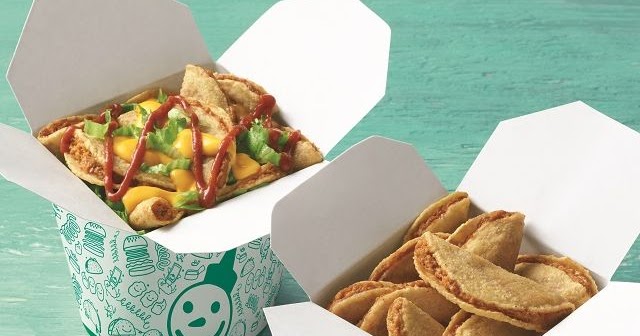 Jack in the Box Fries Up New Tiny Tacos Starting January 16, 2020