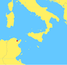 Μετά το κύμα το άρωμα...: ΤΑΞΙΔΙ ΣΤΗΝ ΙΣΤΟΡΙΑ (7) - ΚΑΡΧΗΔΟΝΑ
