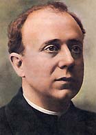 Hermandad Sacramental de Nuestra Señora: San Pedro Poveda Castroverde ...