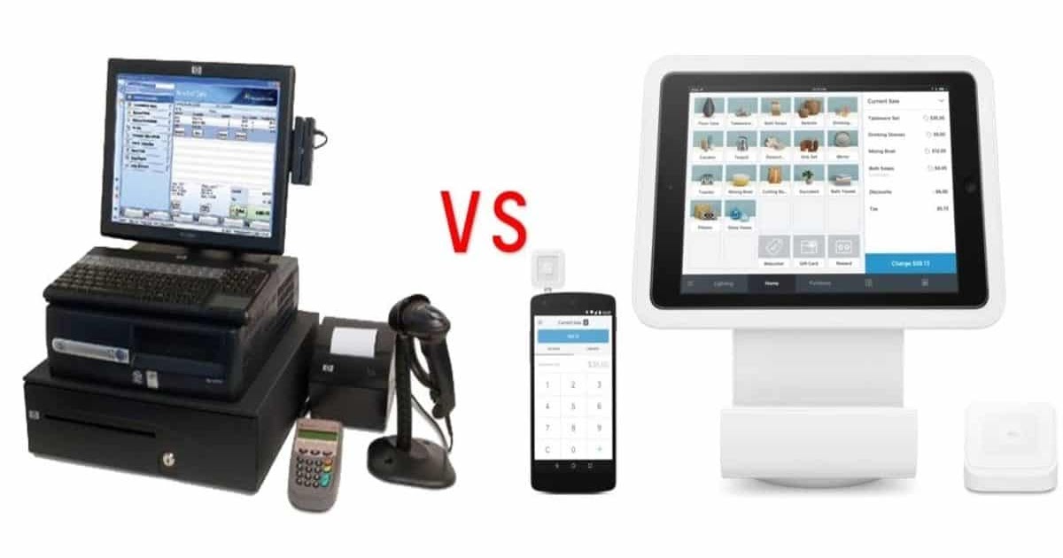 Find the Best POS System For Retail - France