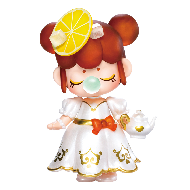 Rolife Teatime Figures | The Toy Pool