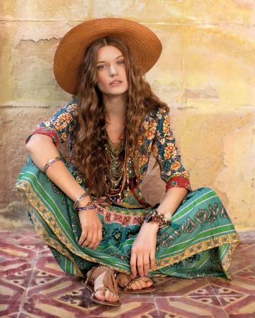 Que es tendencia: Lo nuevo de Rapsodia!