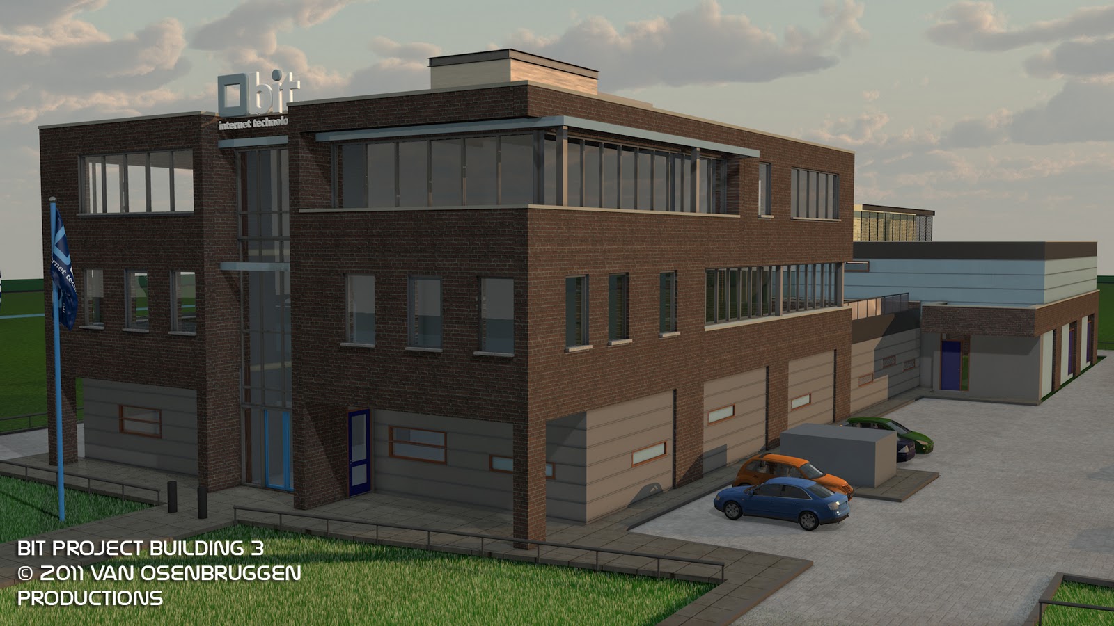 Synth.nl Blog: BIT Project (Part 1)