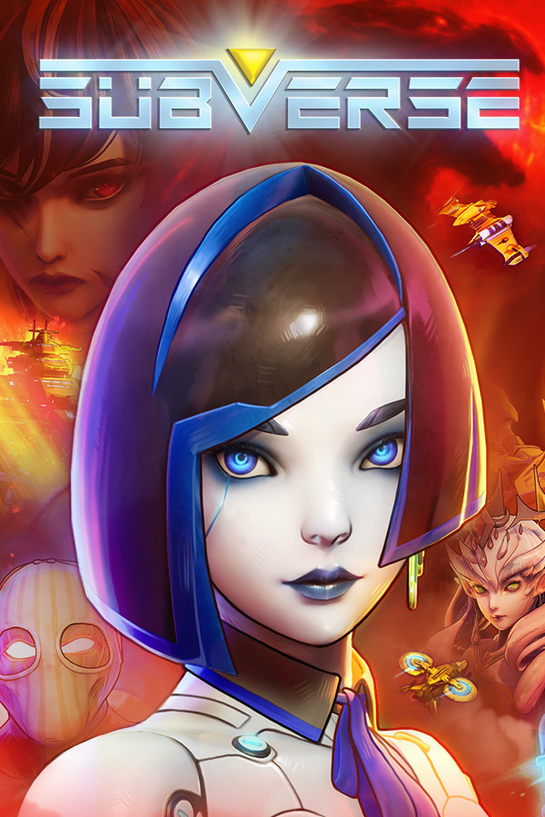 Subverse early access - omaticlader