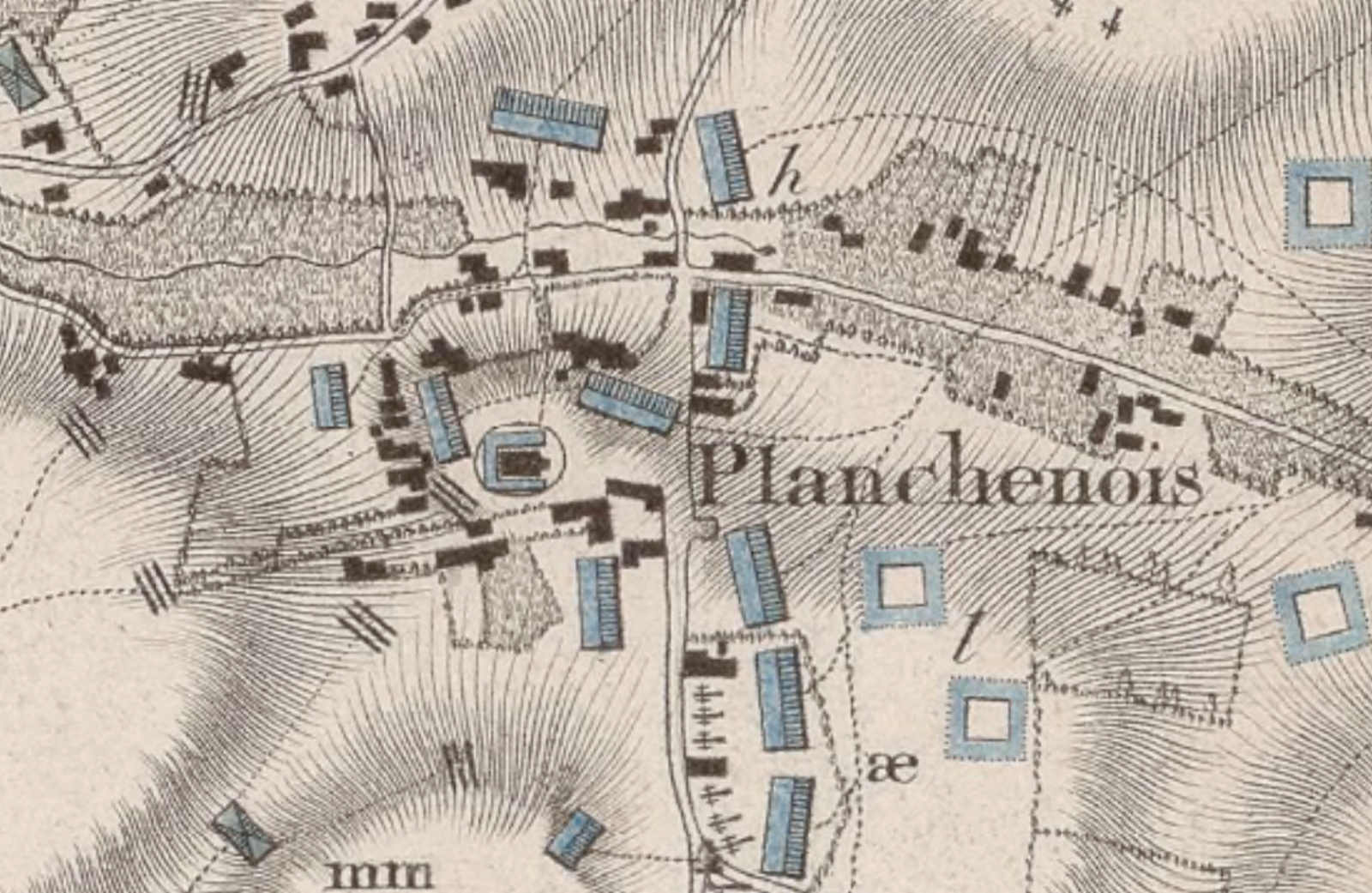 Waterloo in 20mm: The Battle for Plancenoit