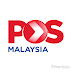 Pos Malaysia Logo vector (.cdr) - BlogoVector