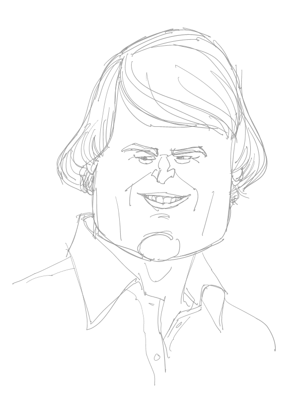 Shane Doyle animation,design,storyboards