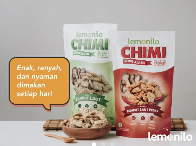 Mie Instan sehat - Lemonilo Produk Sehat di Konsumsi - Beli Segera ...