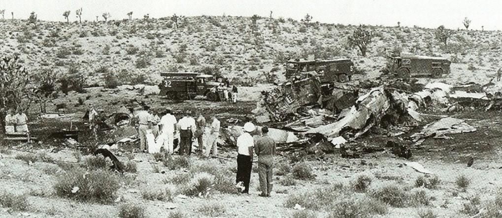 NOTÍCIAS E HISTÓRIAS SOBRE AVIAÇÃO: Aconteceu em 8 de junho de 1966: O ...