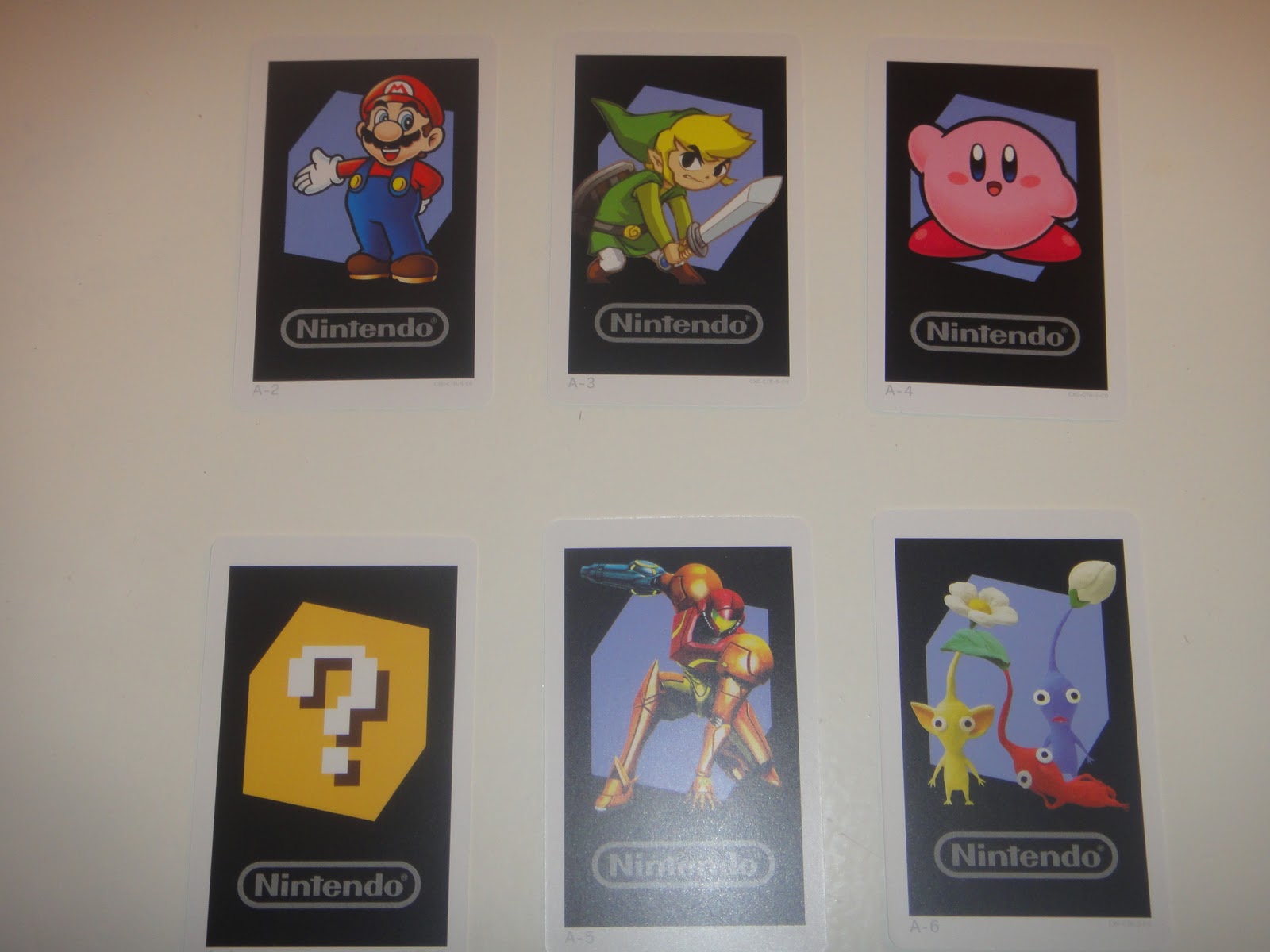 Colección Otaku/Gamer: Nintendo 3DS