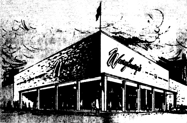 The Department Store Museum: F. W. Wurzburg Co., Grand Rapids, Michigan