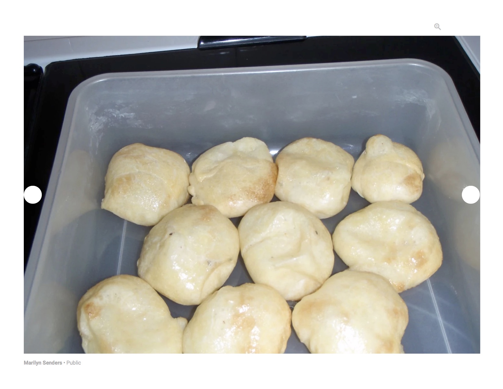 Bubbie’s Kitchen by Marilyn Senders: CHEESE KNISHES AND POTATO KNISHES