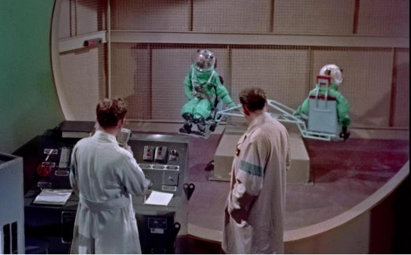 Say Hello Spaceman: 2020