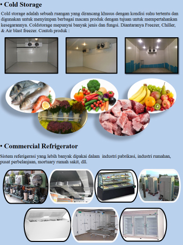 Cold Storage Indonesia