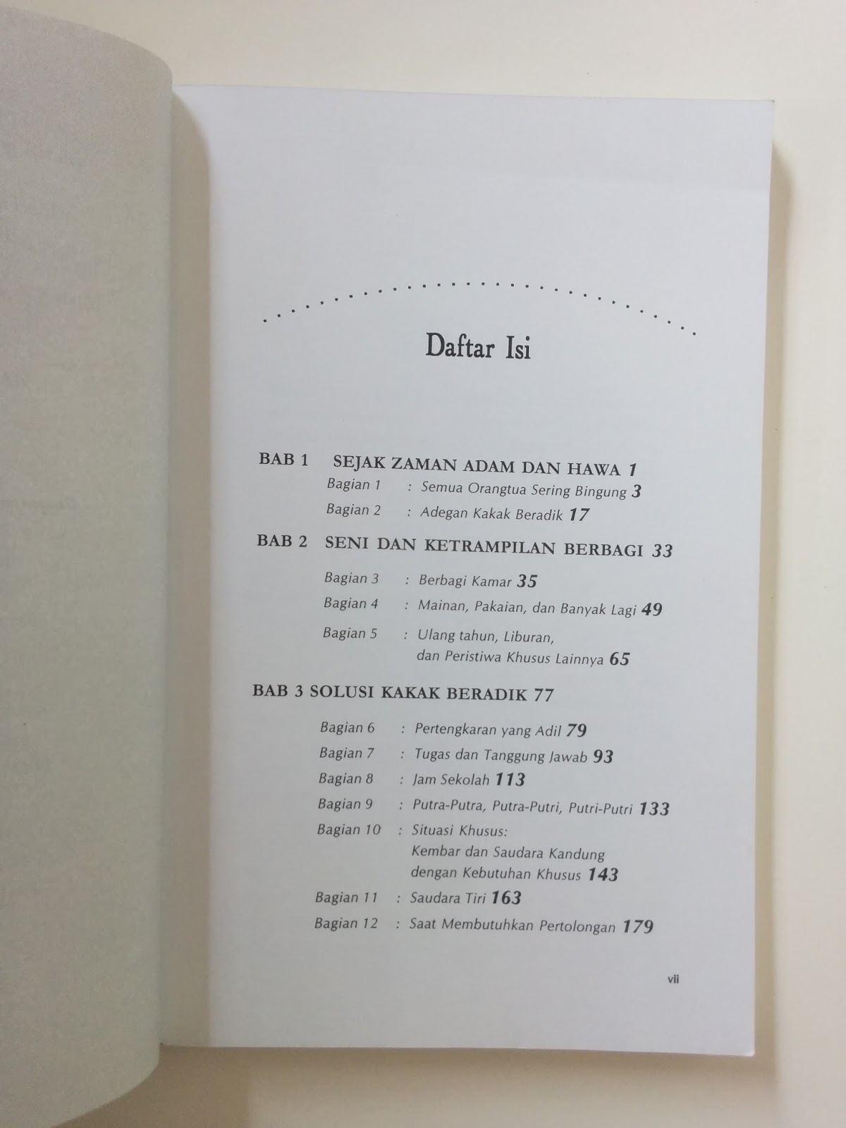 Mengatasi Persaingan Kakak Beradik | Aksiku Toko Buku Bekas Online Mengatasi Persaingan Kakak Beradik | Aksiku Toko Buku Bekas Online