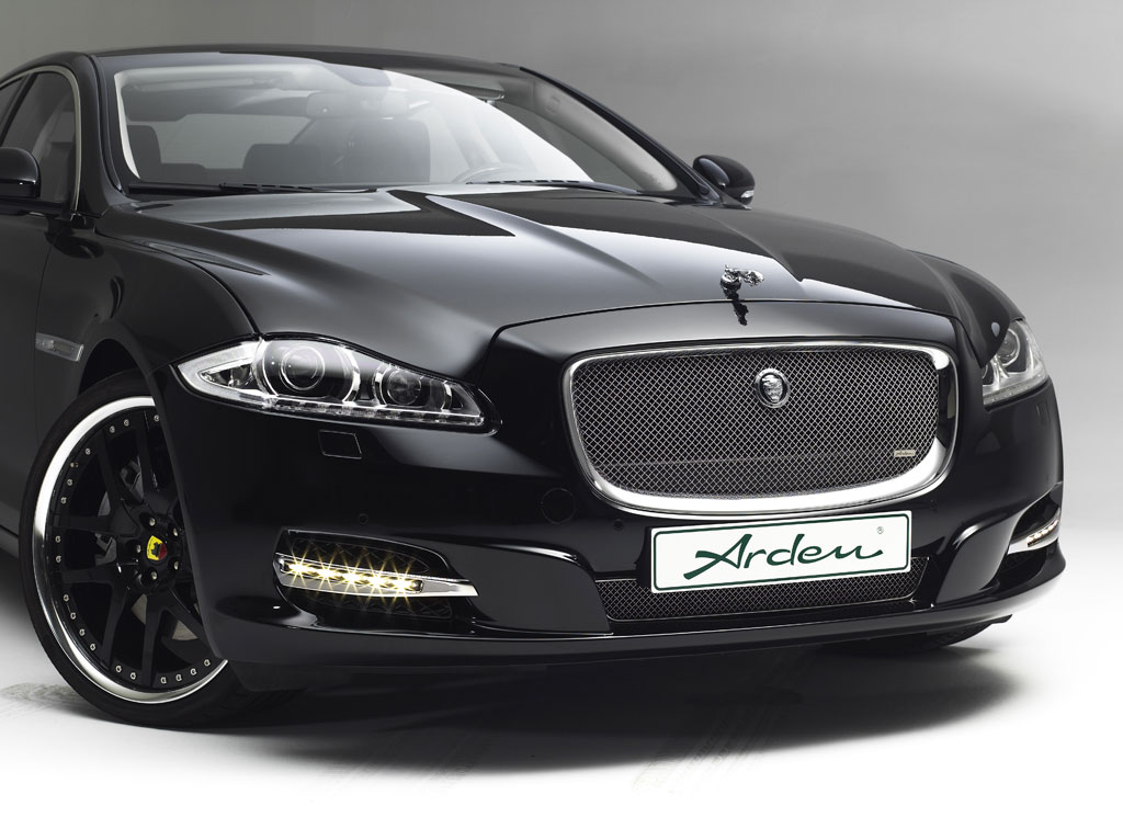 2011 Jaguar XJ Modifications |Cars Modifications Picture