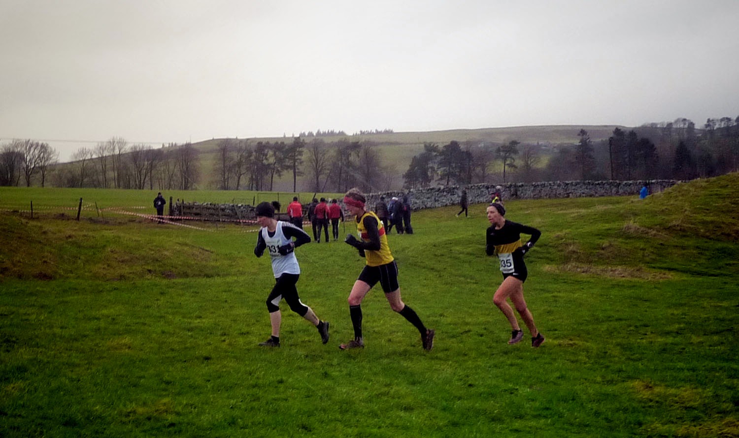 best part of the day: Hawick Balls
