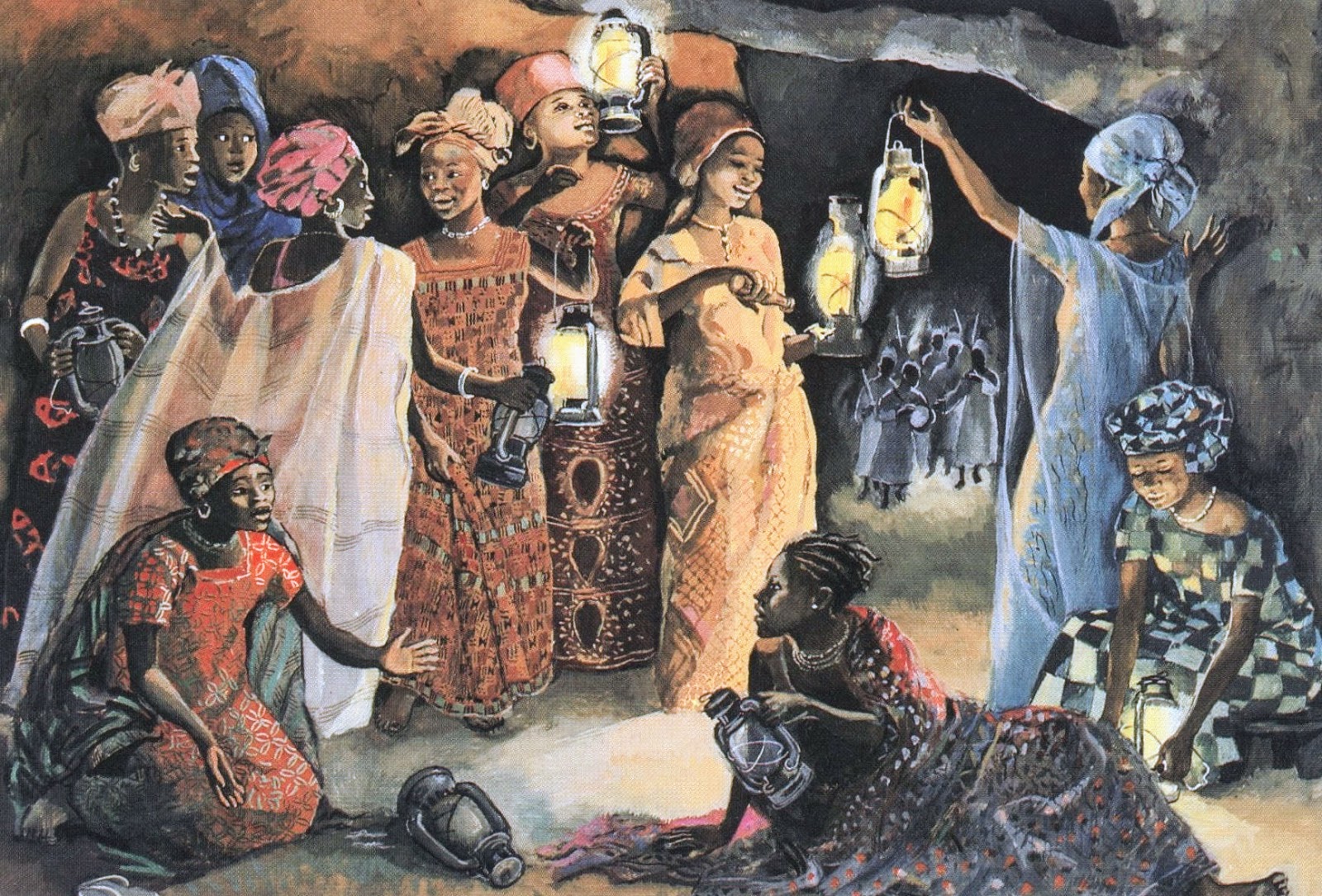 LiturgyTools.net: Pictures for the 32nd Sunday of Ordinary Time, Year A