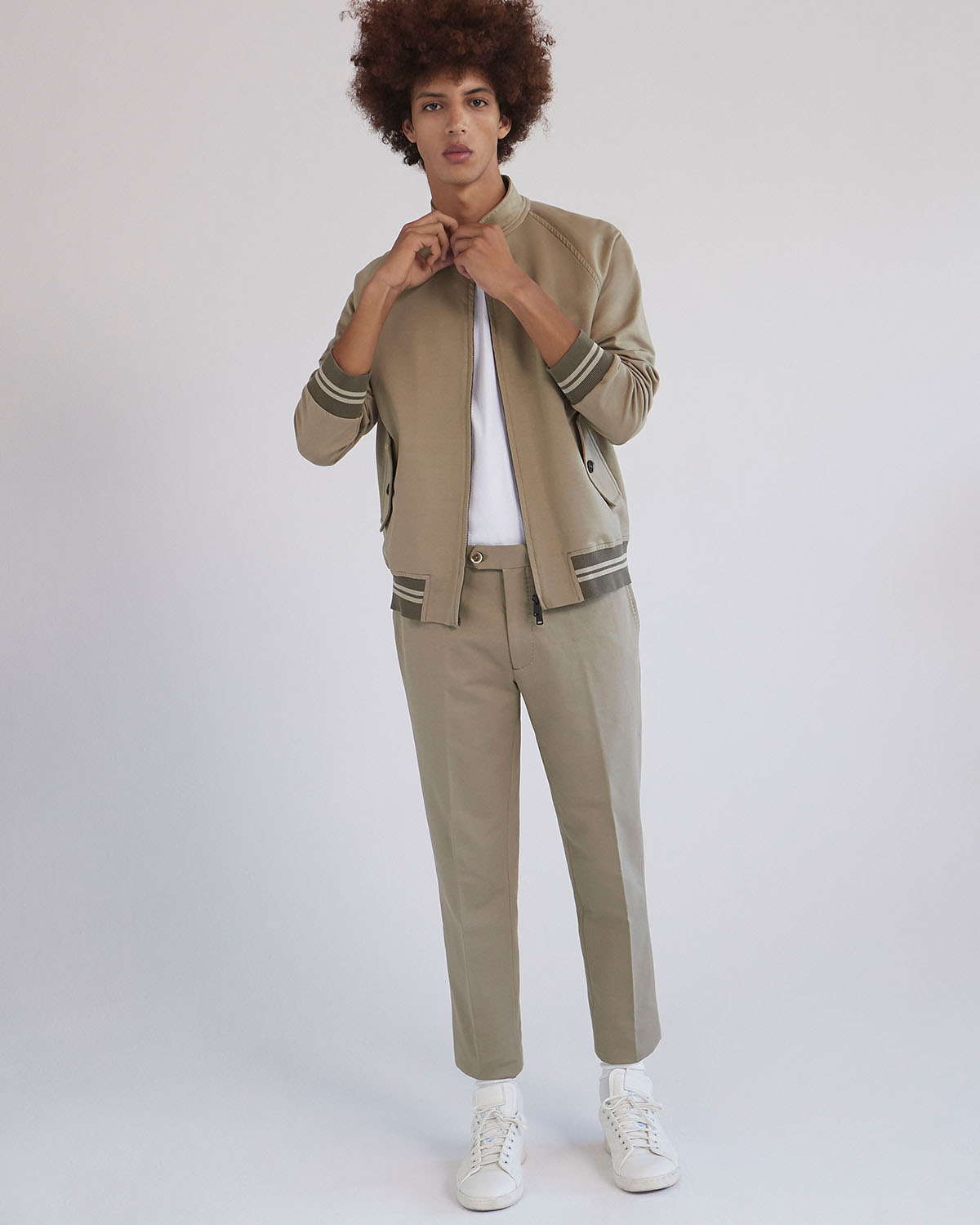 Circolo 1901 suma una buena dosis de urbanismo a su colección de ...