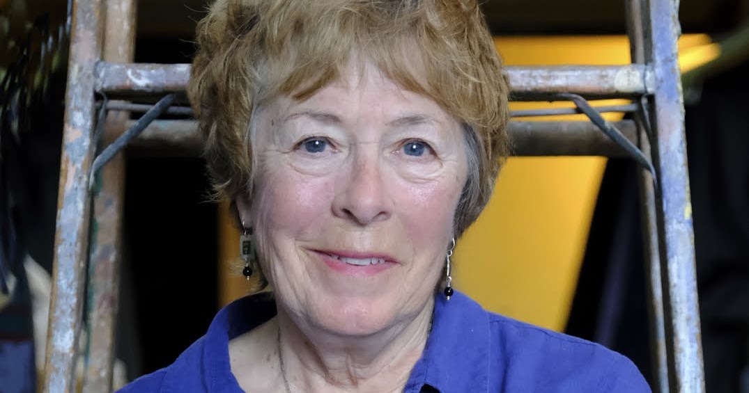 Jennifer Ewing - NUDGE YOUR MUSE