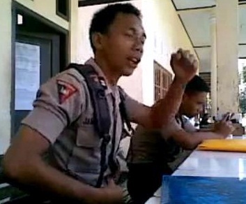 Briptu Norman Kamaru