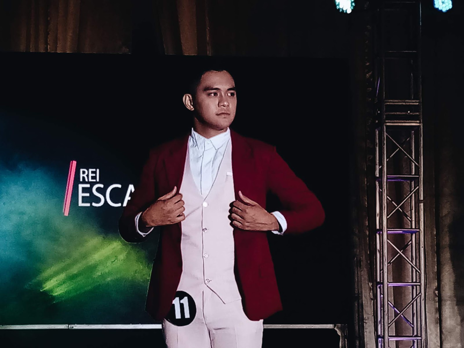 Ginoong Pilipinas Cebu: Promoting Cebuano Male Beauty and Substance ...