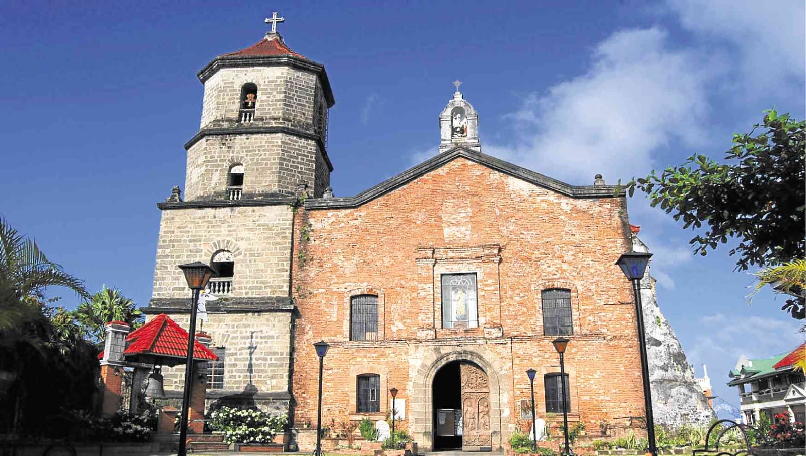 Marinduque Rising: Boac cathedral is ‘greatest monument’ of faith, history