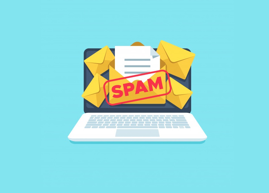 Why You Should Never Interact With Spam Communication, Even to Unsubscribe