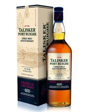 Whisky For Everyone: New release - Talisker Port Ruighe