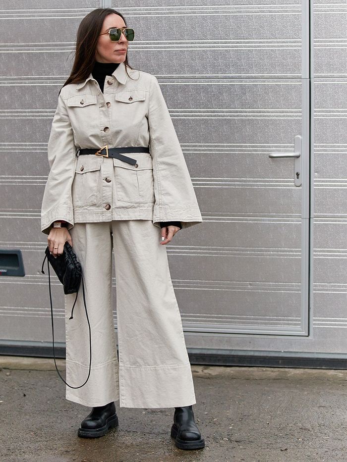 Street Style. Autumn Trends 2020 {Fashion Week Fall-Winter 2020 2021 ...