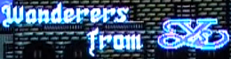 StarBlog: Ys III: Wanderers from Ys (SNES) Review