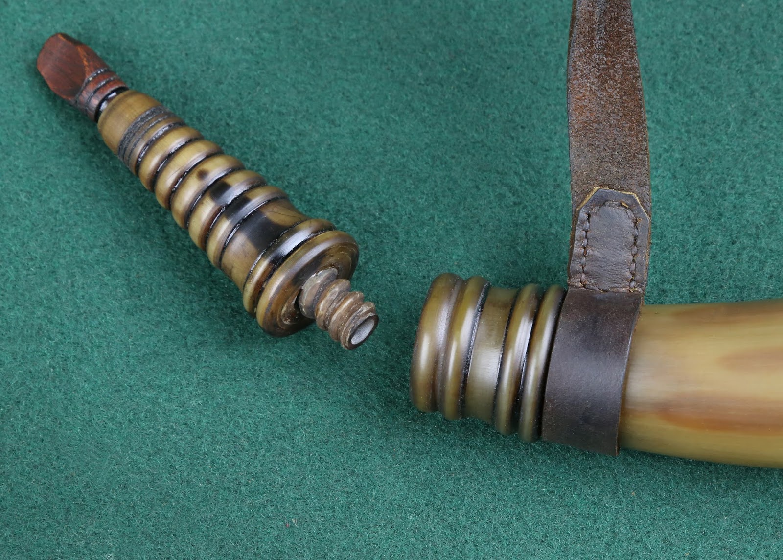 Contemporary Makers: 2020 CLA Live Auction: COLONIAL FOWLER by James ...