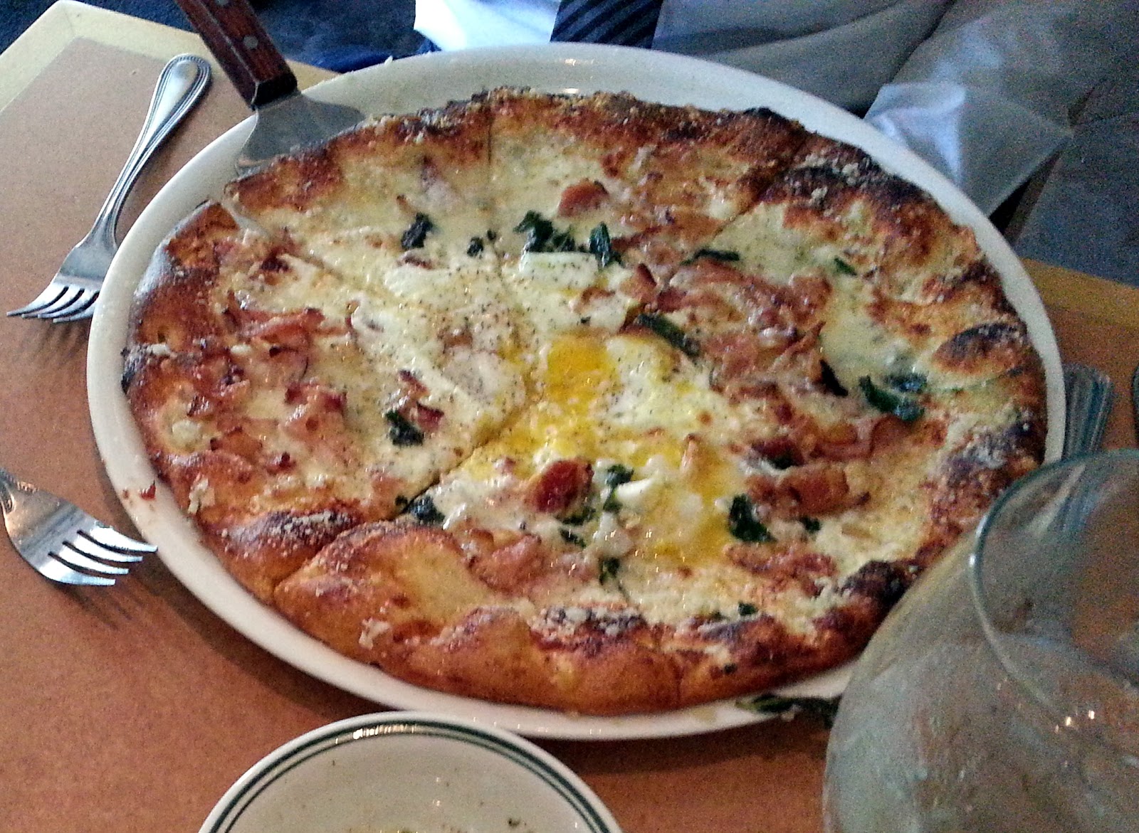 Pizza Quixote: Pizza Styles, including Midwestern - What Is It?