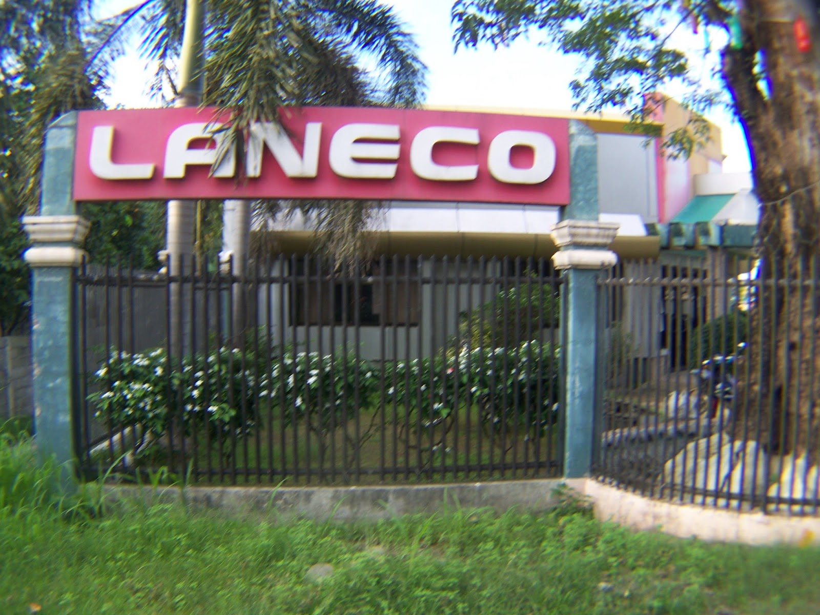 LANAO Blog NEWS: LANECO “fools?” member-consumers on power rates, KP ...