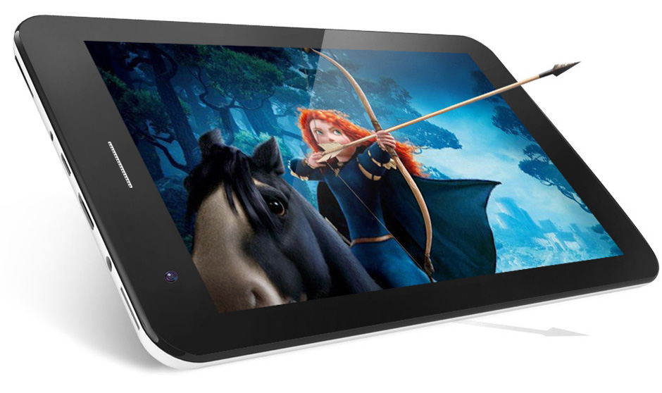 Xtouch has got F72 3D tablet to fall in line with Android ~ THE PHONES ...