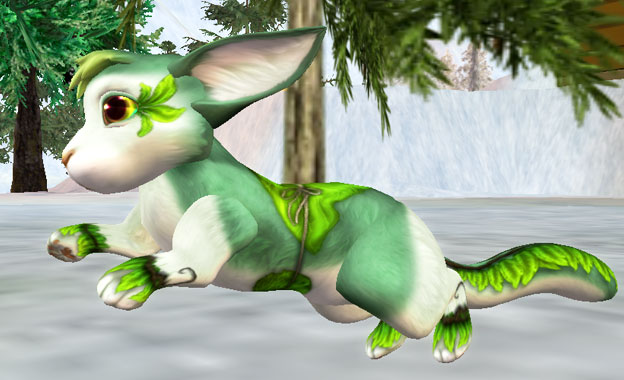 Messenger meeroos are here | Wilma Philbin's blog