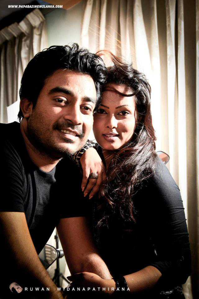 Gossip Lanka Gallery: Menaka Peiris Photographed by Ruwan Widanpathirana