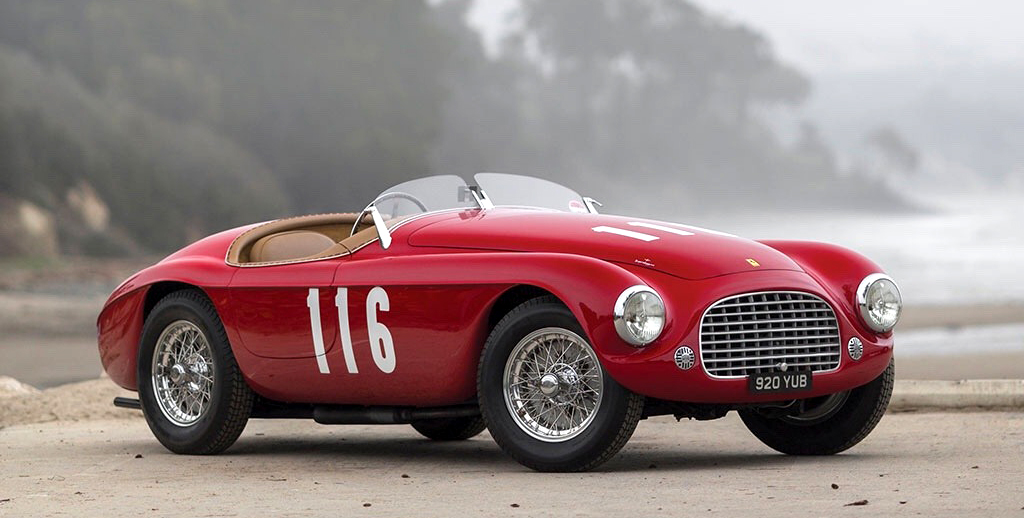 Just A Car Guy: my favorite banners of 2020. It took hours to look ...