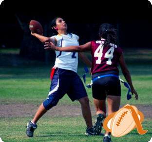 Tocho bandera: Historia del tocho (femenil & masculino)