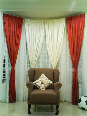 MY FAMILY'S HEAVEN: TIP MEMILIH LANGSIR