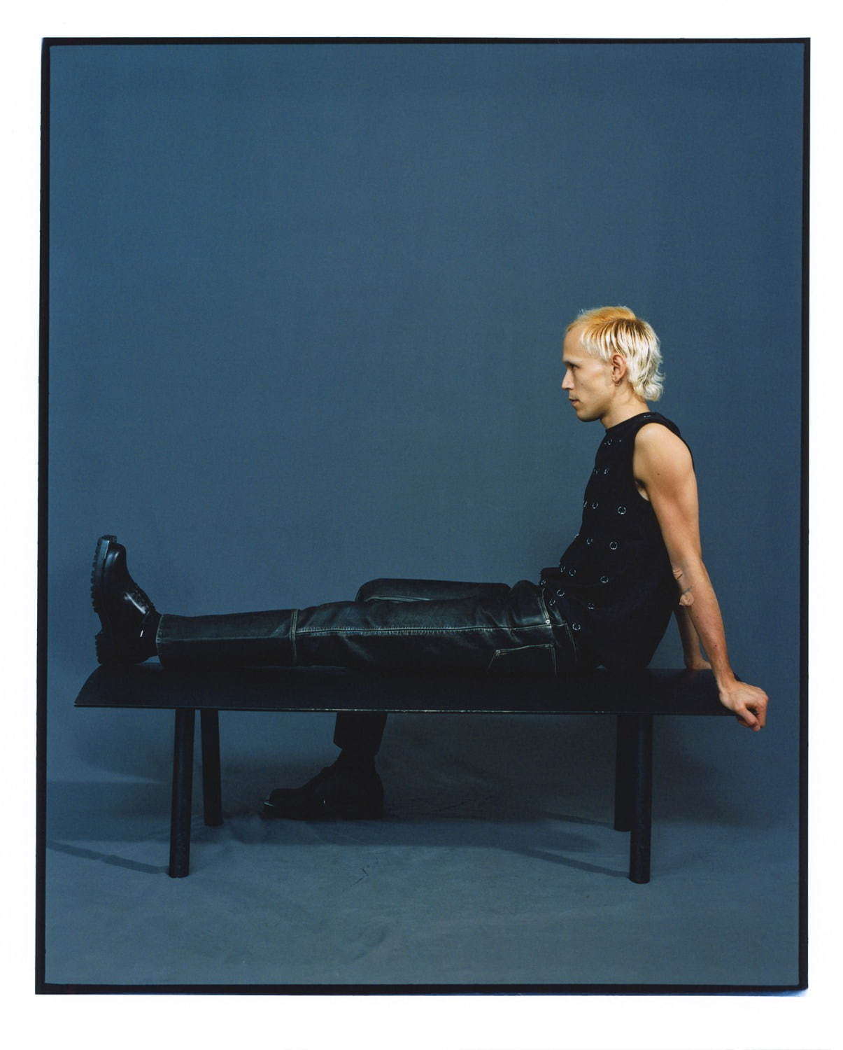 John Lawrence Sullivan Spring-Summer 2021 Collection