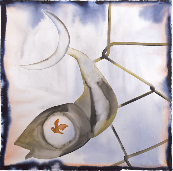 loveisspeed.......: Francesco Clemente Artworks..İ LOve his works after ...