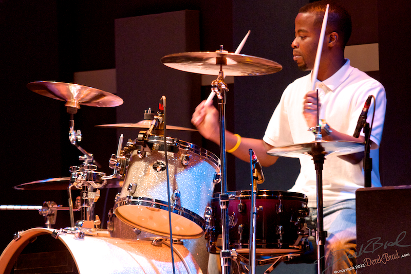 Derek Brad Photography: Damien Anthony : HYPE Almost Summer