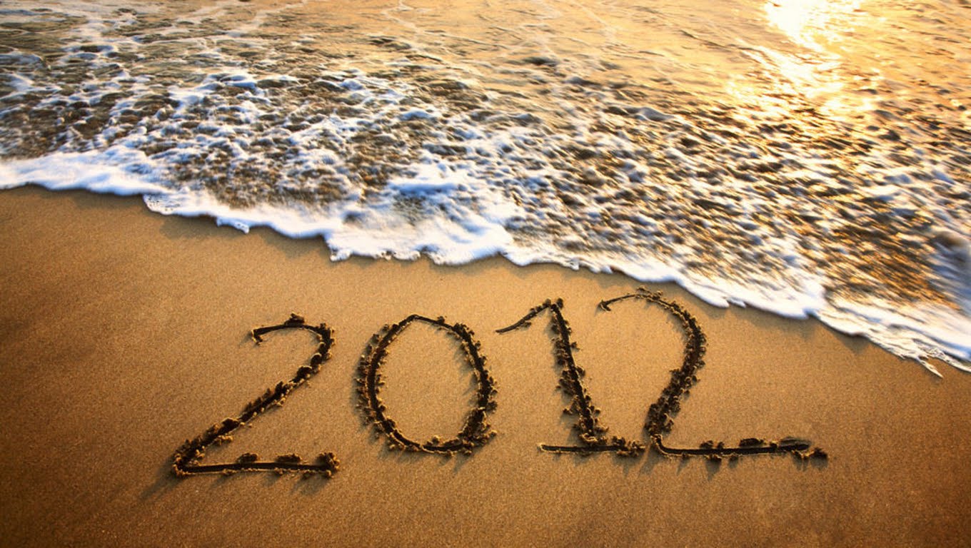 Happy New Year 2012 Wallpapers | New Year 2012 Greeting Cards ...