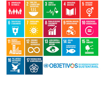 Nicho Legal: Dia Global de Ação para os Objetivos de Desenvolvimento ...